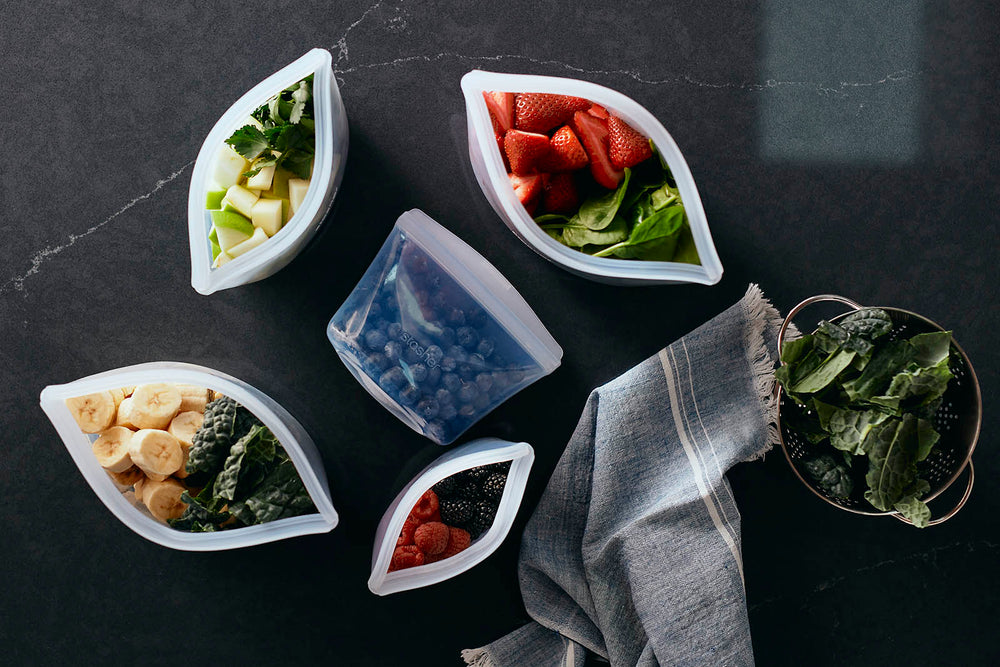 10 Stasher Bowl Hacks to Try | Stasher