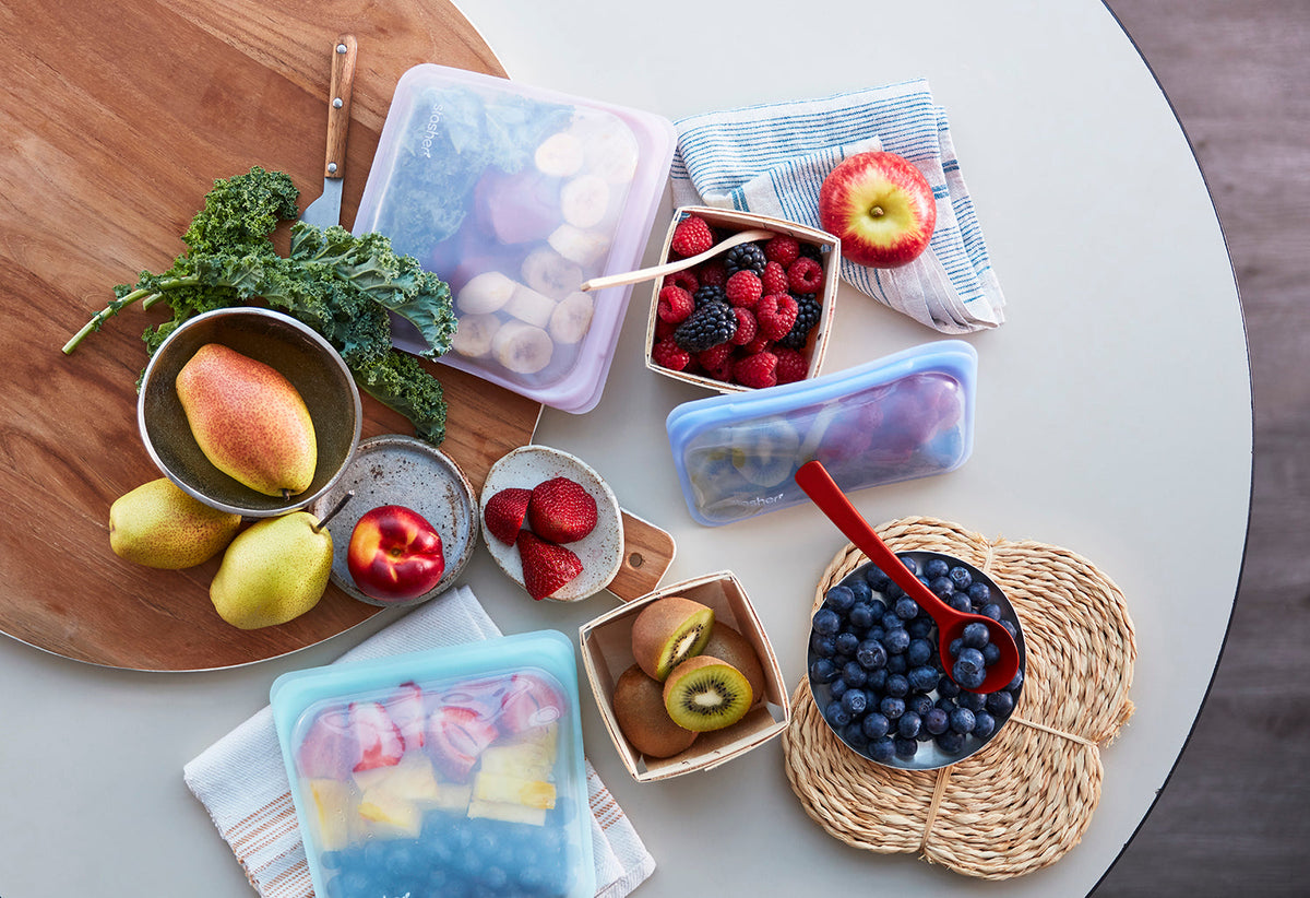 This Reusable To-Go Kit Will Make You Feel Like a Sustainable Superher