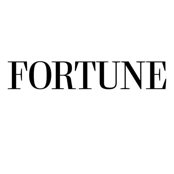 Fortune Magazine Logo Png