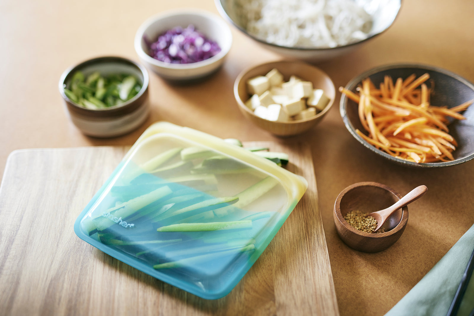 13 AAPI Food Bloggers You Need to Follow ASAP