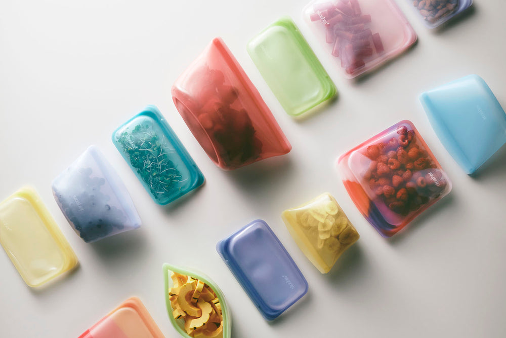 How to Extend the Life of Your Stasher | Stasher