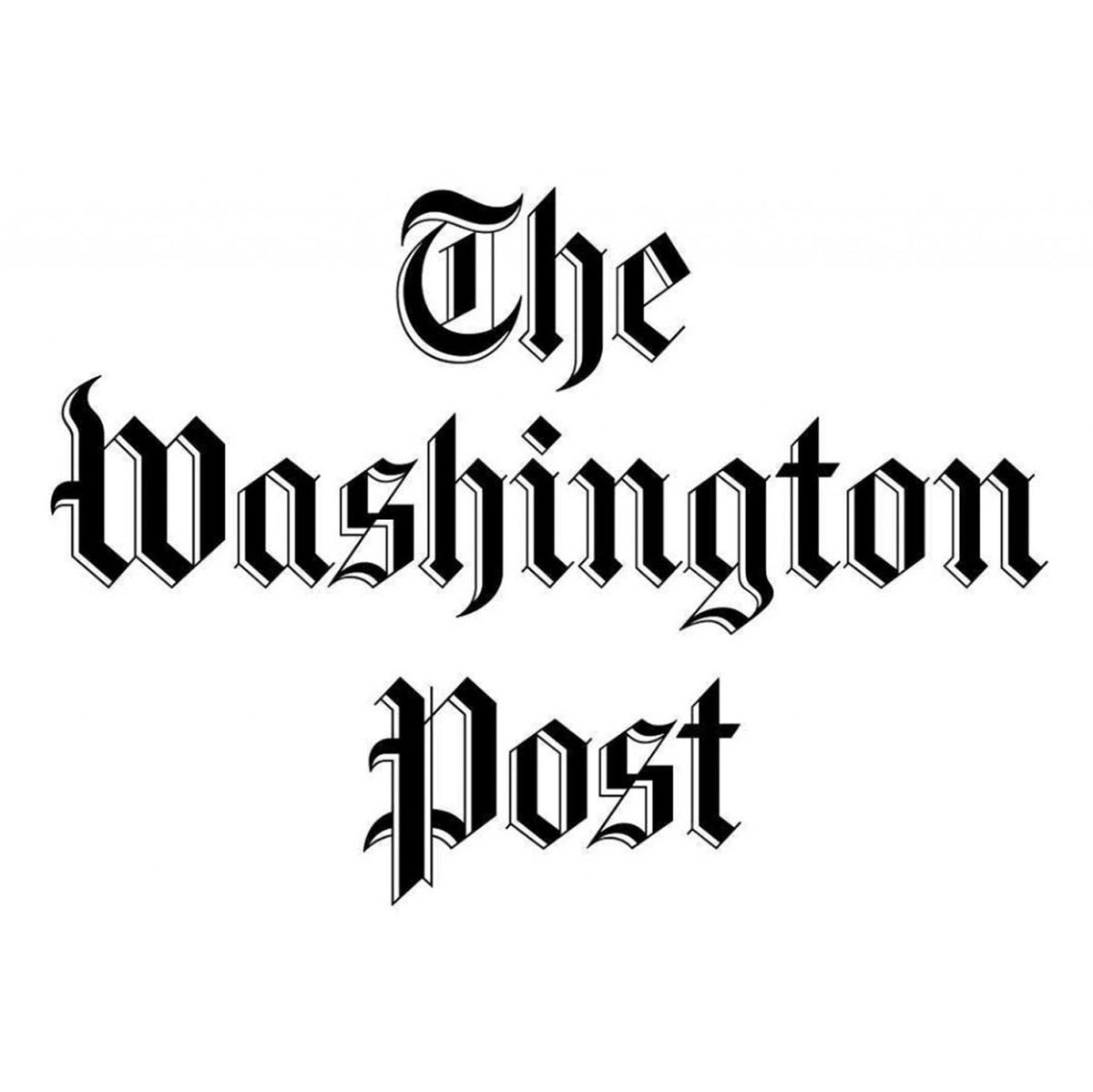 The Washington Post