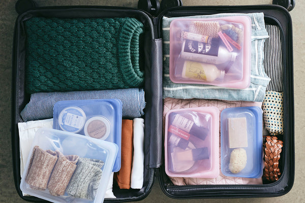 How to Pack for Airport Security | Stasher