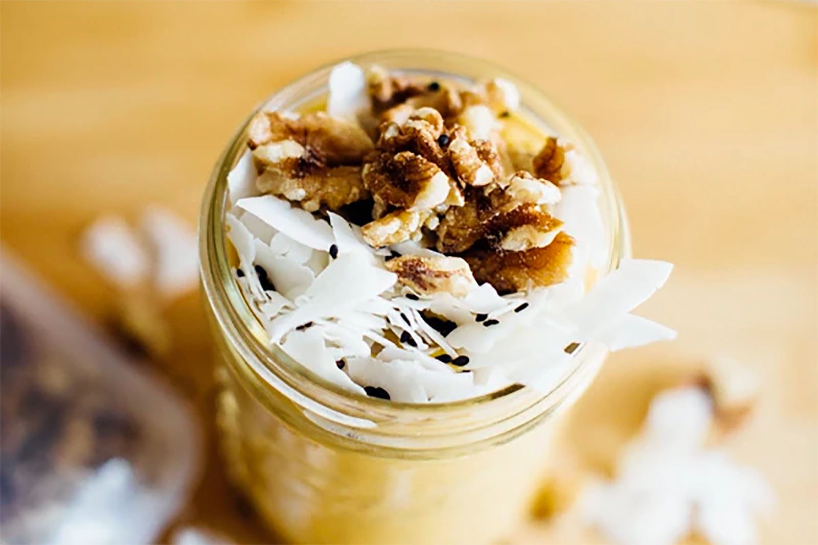 Pumpkin Pie Smoothie Recipe | Stasher bags