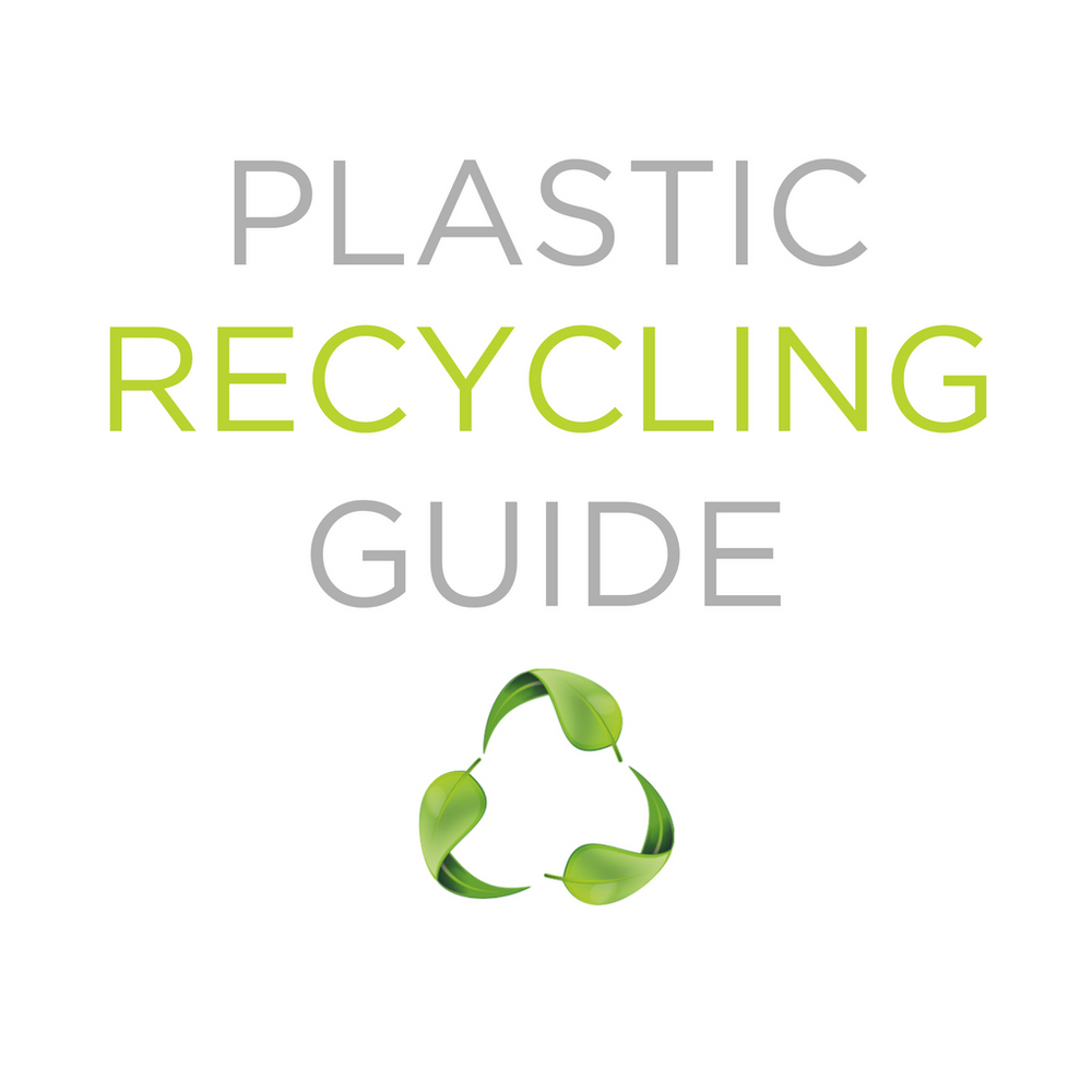 Plastic Recycling Guide | Stasher Official Site