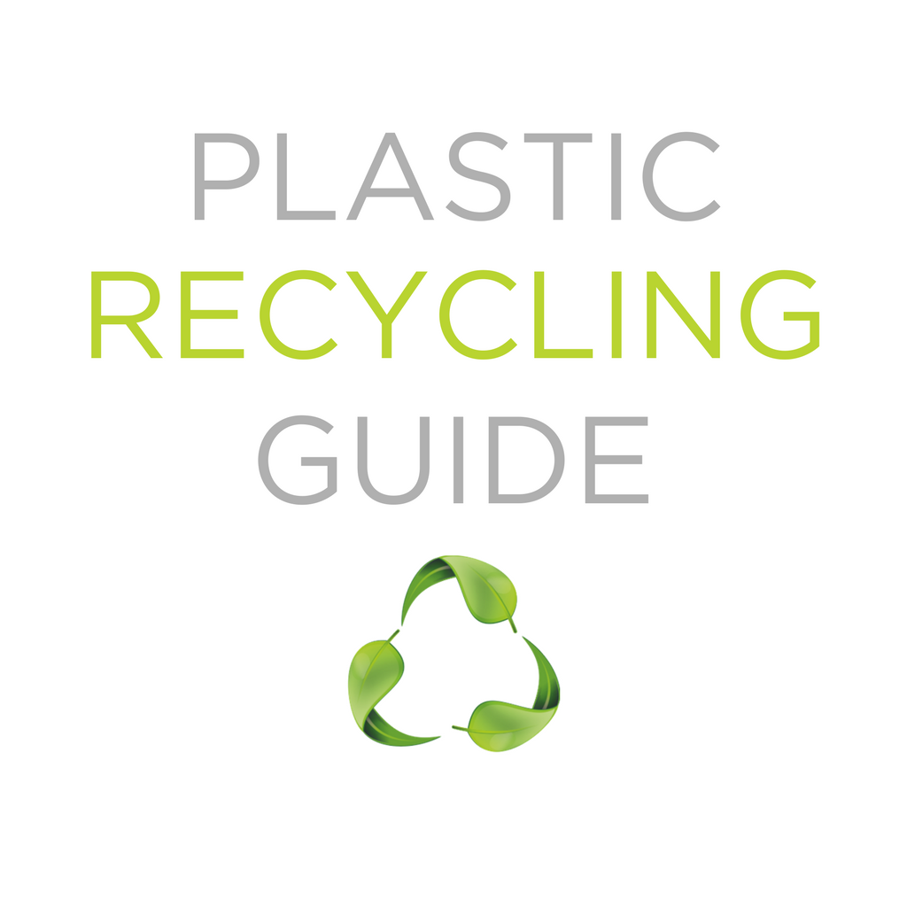 Plastic Recycling Guide | Stasher Official Site