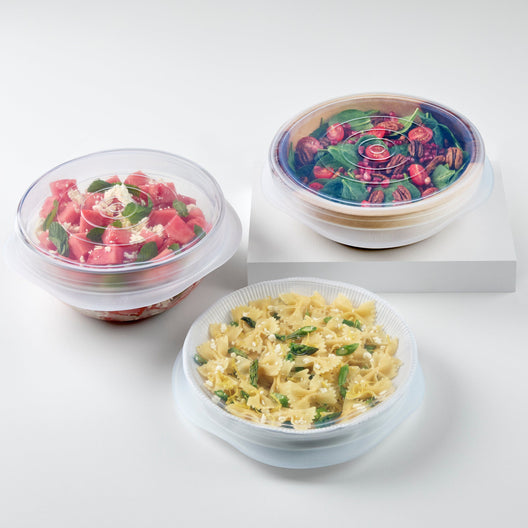 Reusable Silicone Lids Wrap | Shop Stasher Stretch Lids