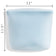 Gallon Bag: Reusable Food Grade Silicone | Stasher