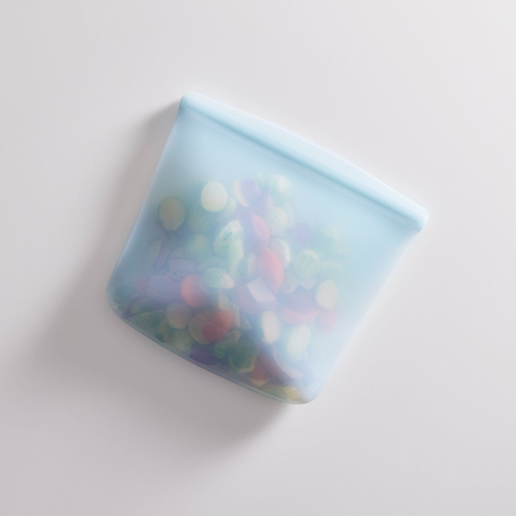 Gallon Bag: Reusable Food Grade Silicone | Stasher