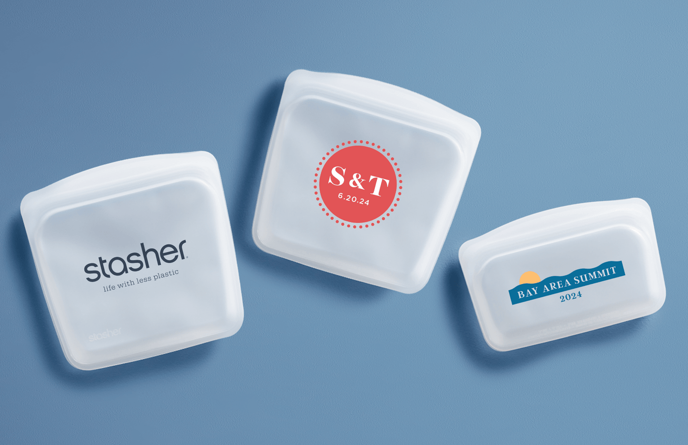 Where To Buy Stasher Bags | Stasher Store Locator