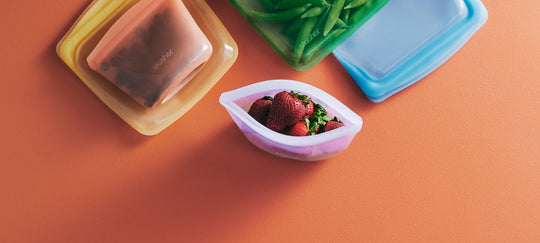 Stasher Bag Sale: Discounted Stasher Bags