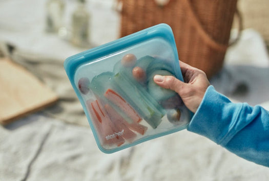 How to pack a hiking backpack (with diagram) | Stasher