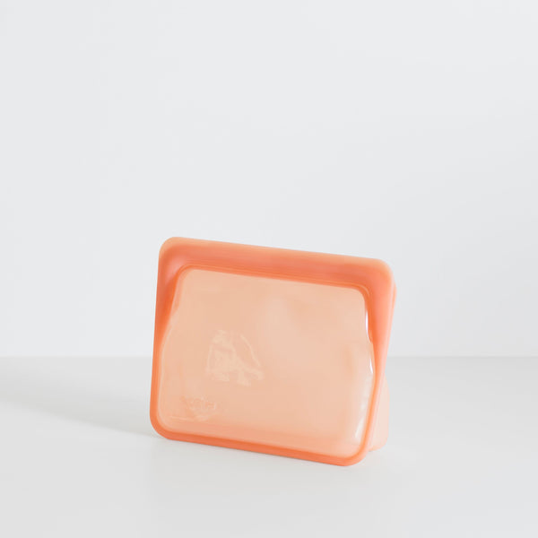 Mini Stand-Up Bag | Food-Grade Small Stand-Up Pouch | Stasher
